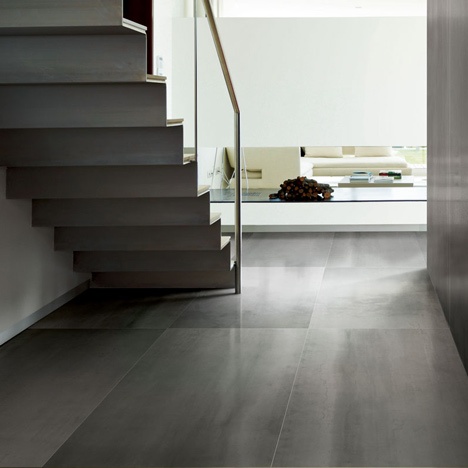 Large Format Tile Becoming the Norm