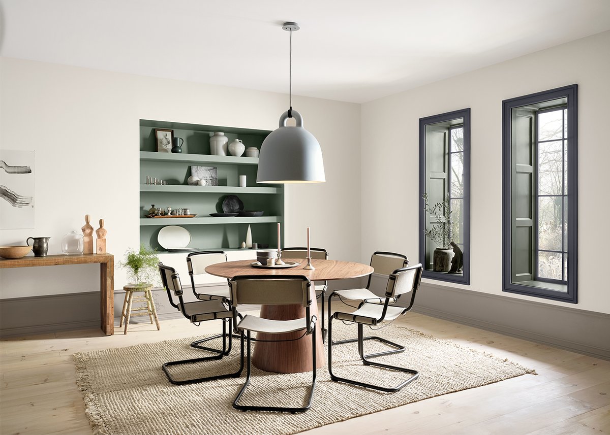 Color Forecast for 2020