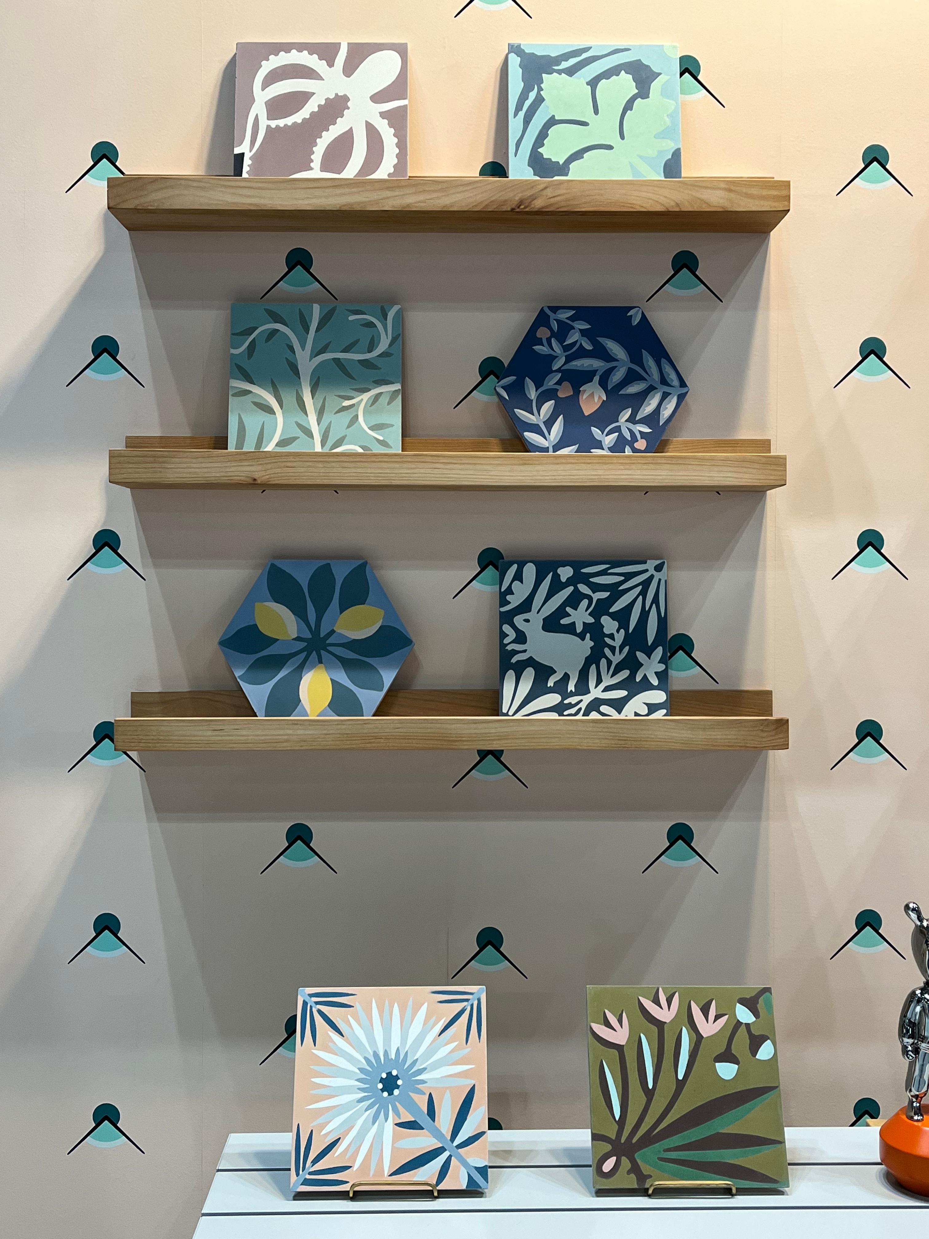 Inspiration from New York City: ICFF and Beyond