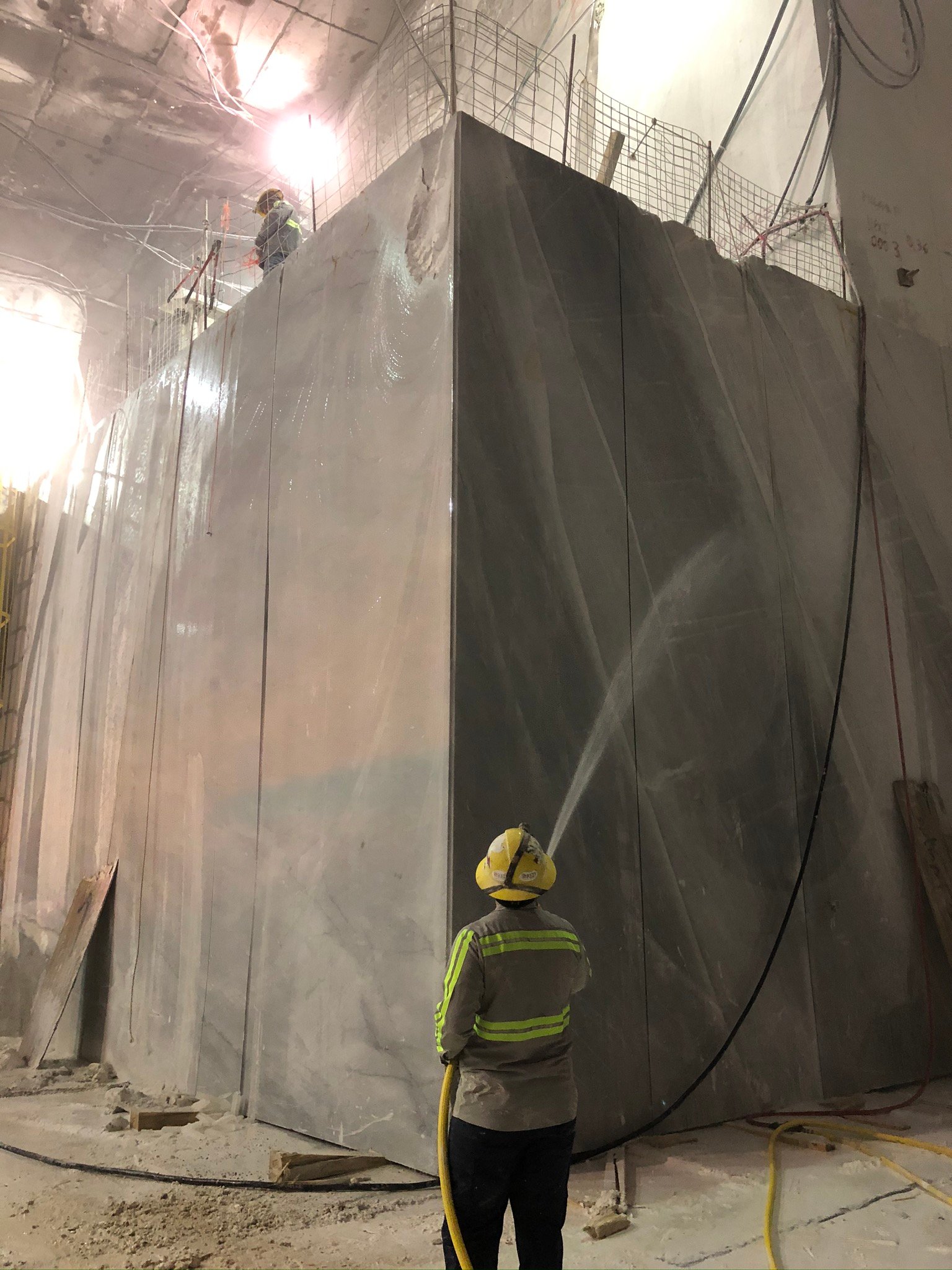 Our Tour of the Colorado Stone Quarries