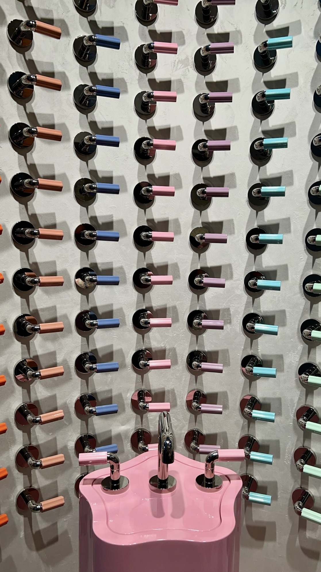 The Hottest Design Trends From Milan Design Week 2024