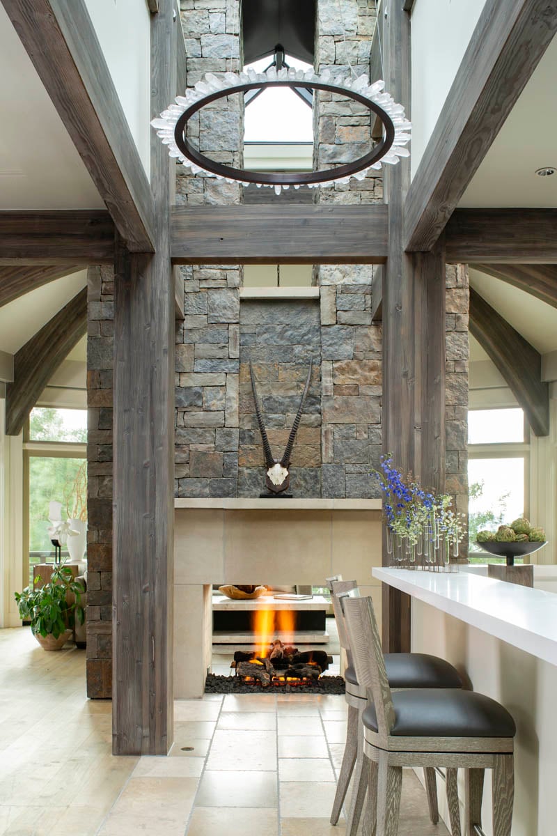 Client Feature: Ruggles Mabe Studio