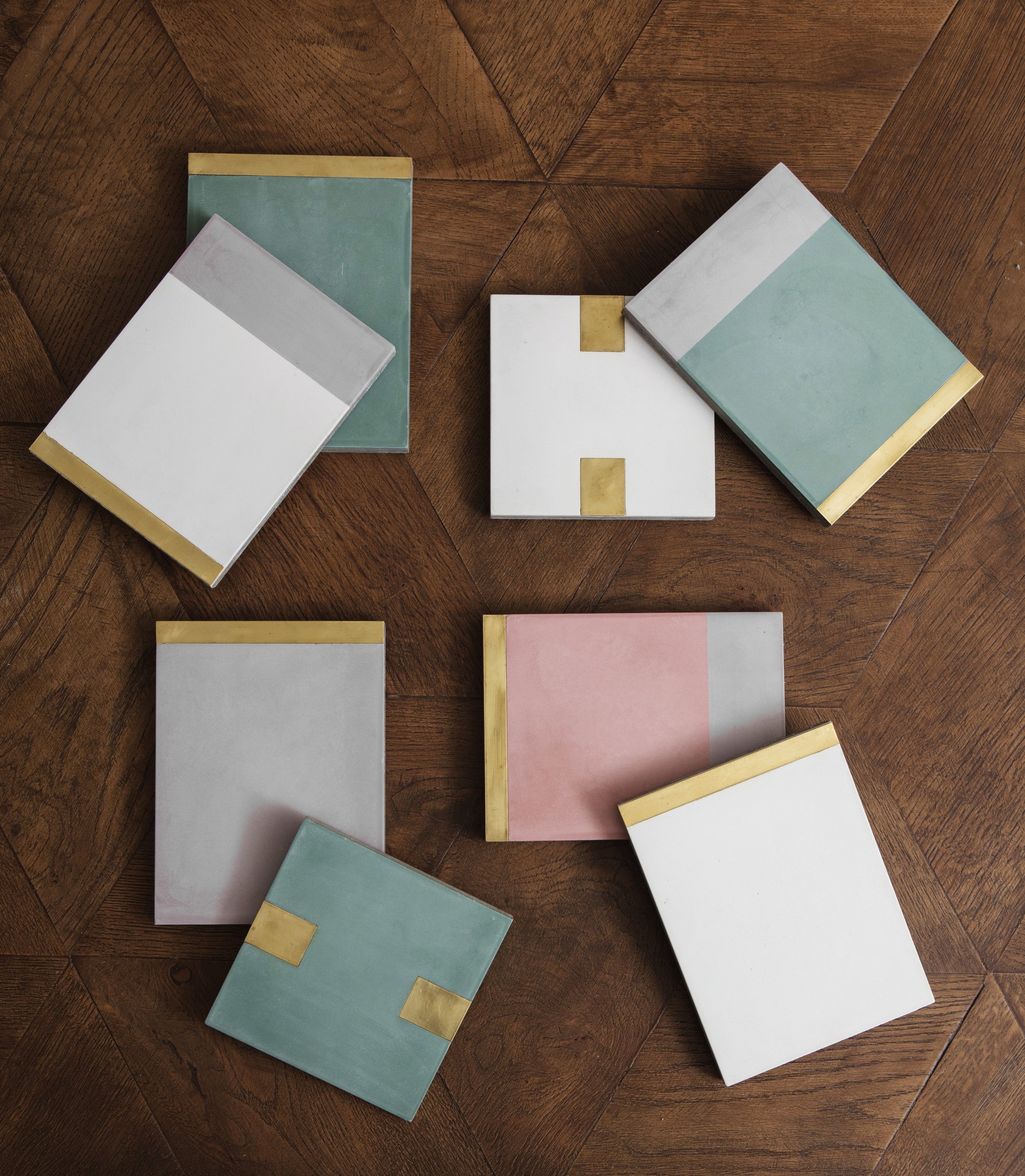 What’s New in Tile for 2020