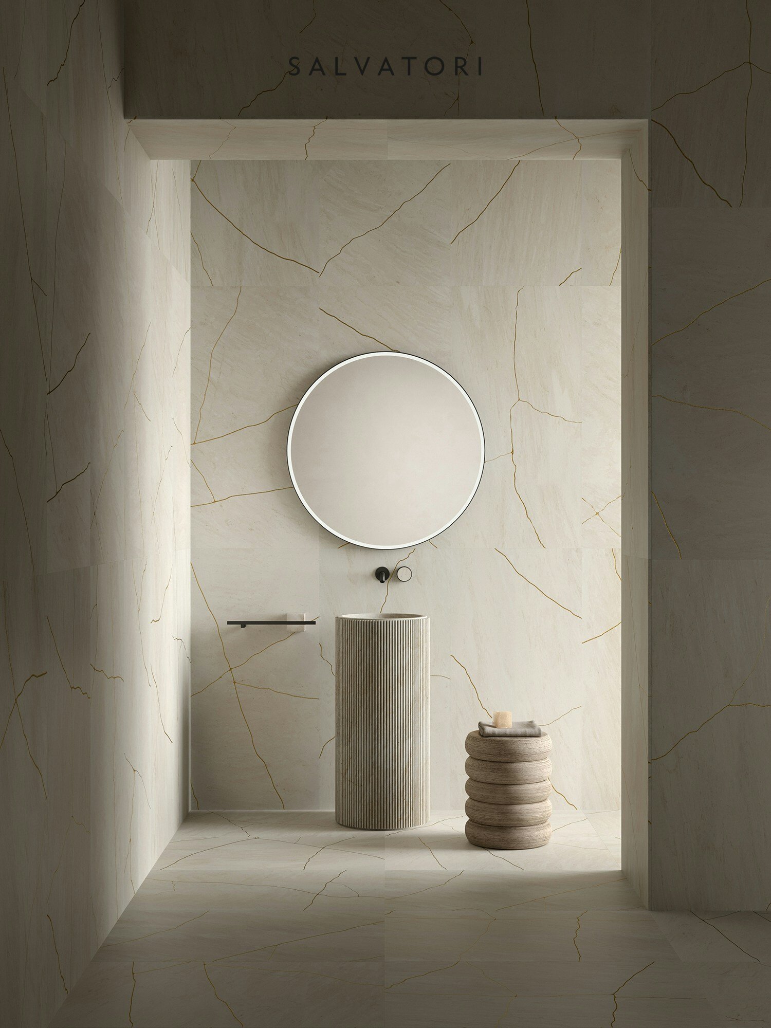 Choosing the Right Tile for Chic Commercial Spaces