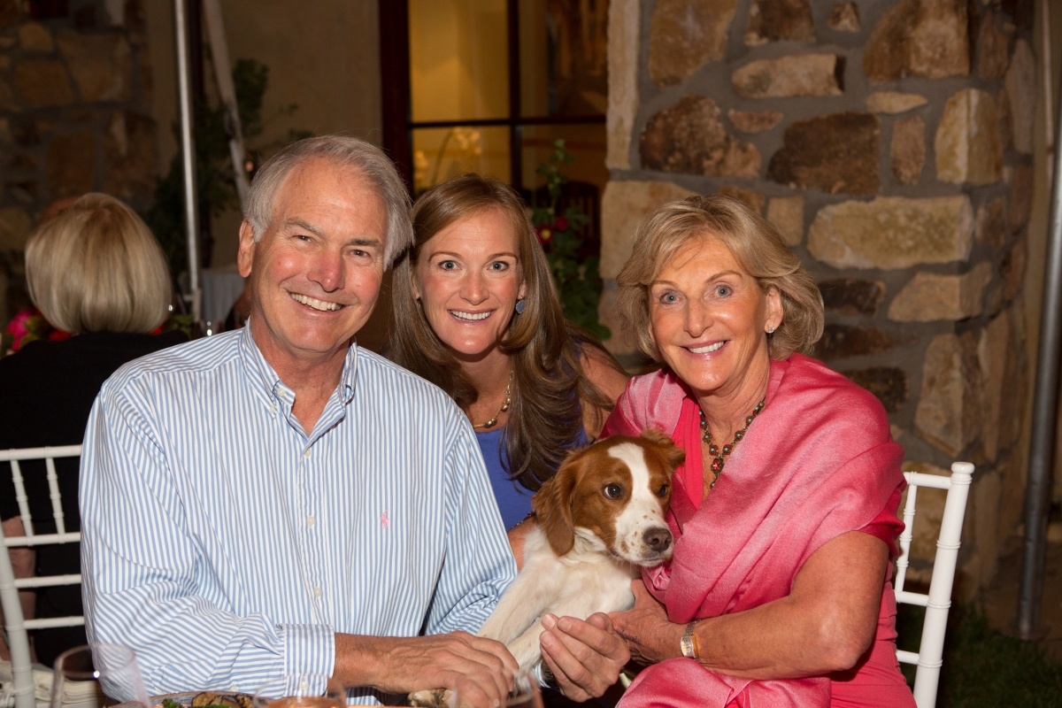 Meet the Founder: Margot Hampleman’s Decorative Materials Journey