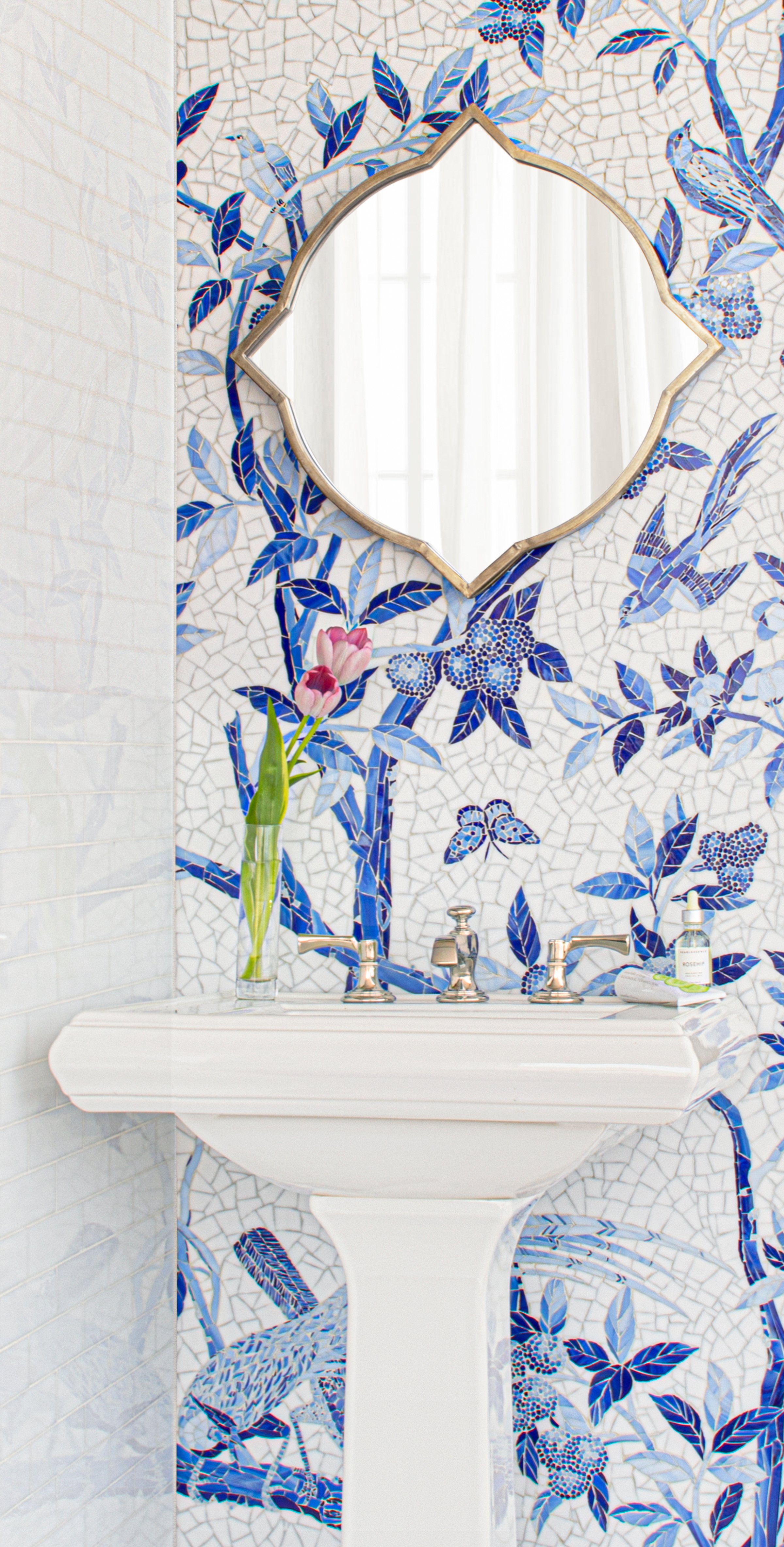 Wildly Chic: Incorporating Animals in Design