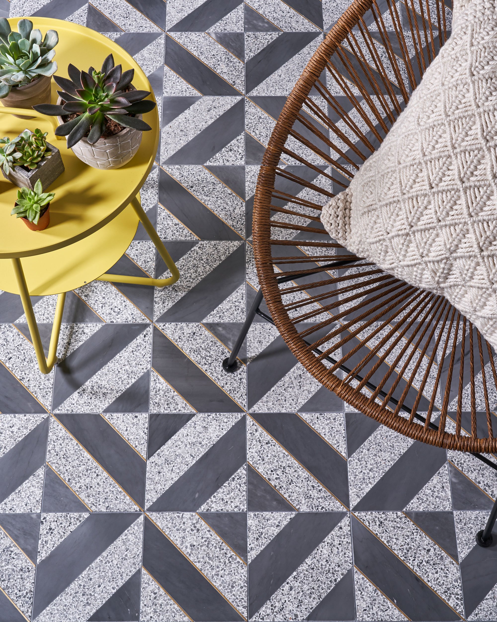 What’s New in Tile for 2020