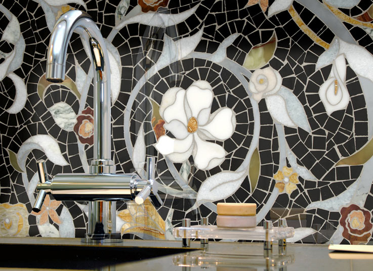 Hot Tile Picks: 15 Kitchen Backsplashes You Will Love