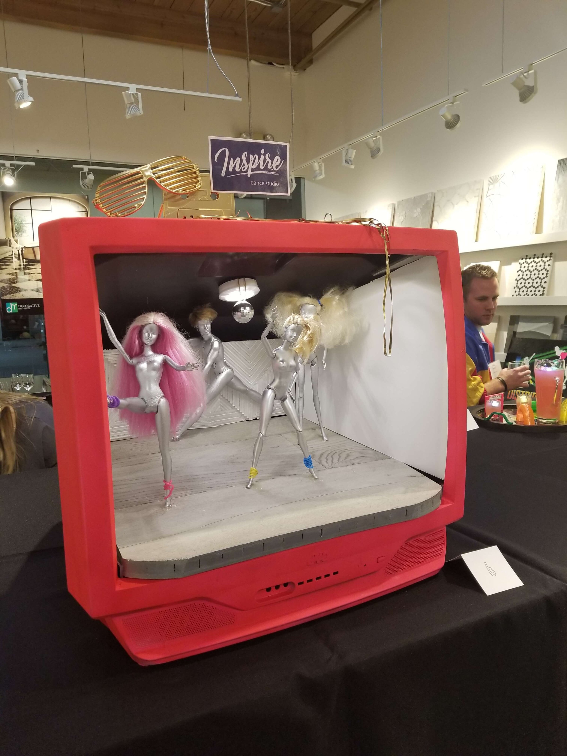 2020 White Box Challenge