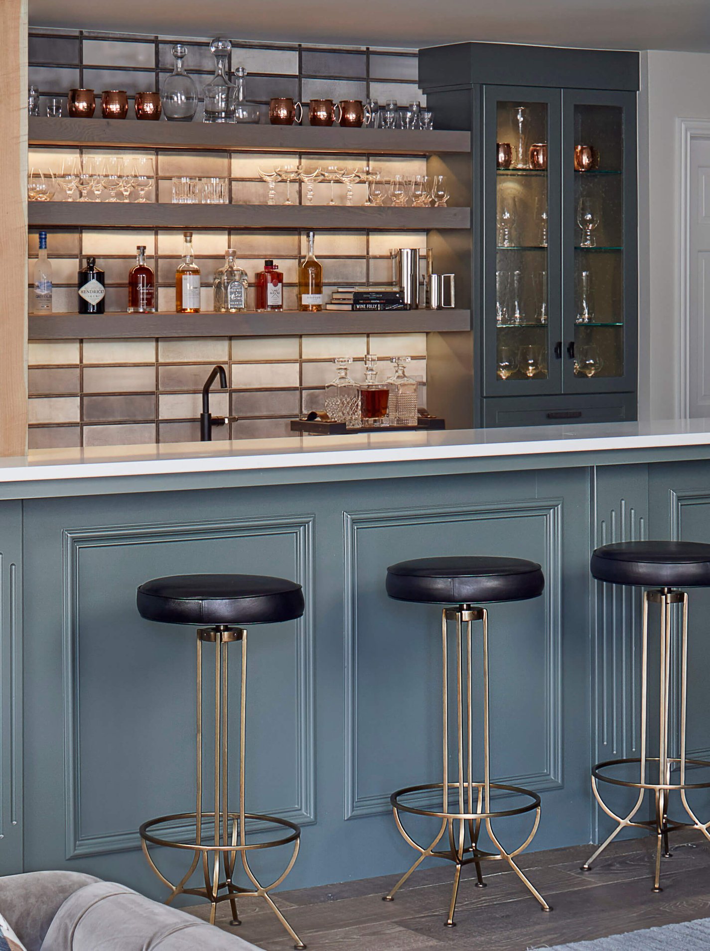 Client Feature: Kimberly Timmons Interiors