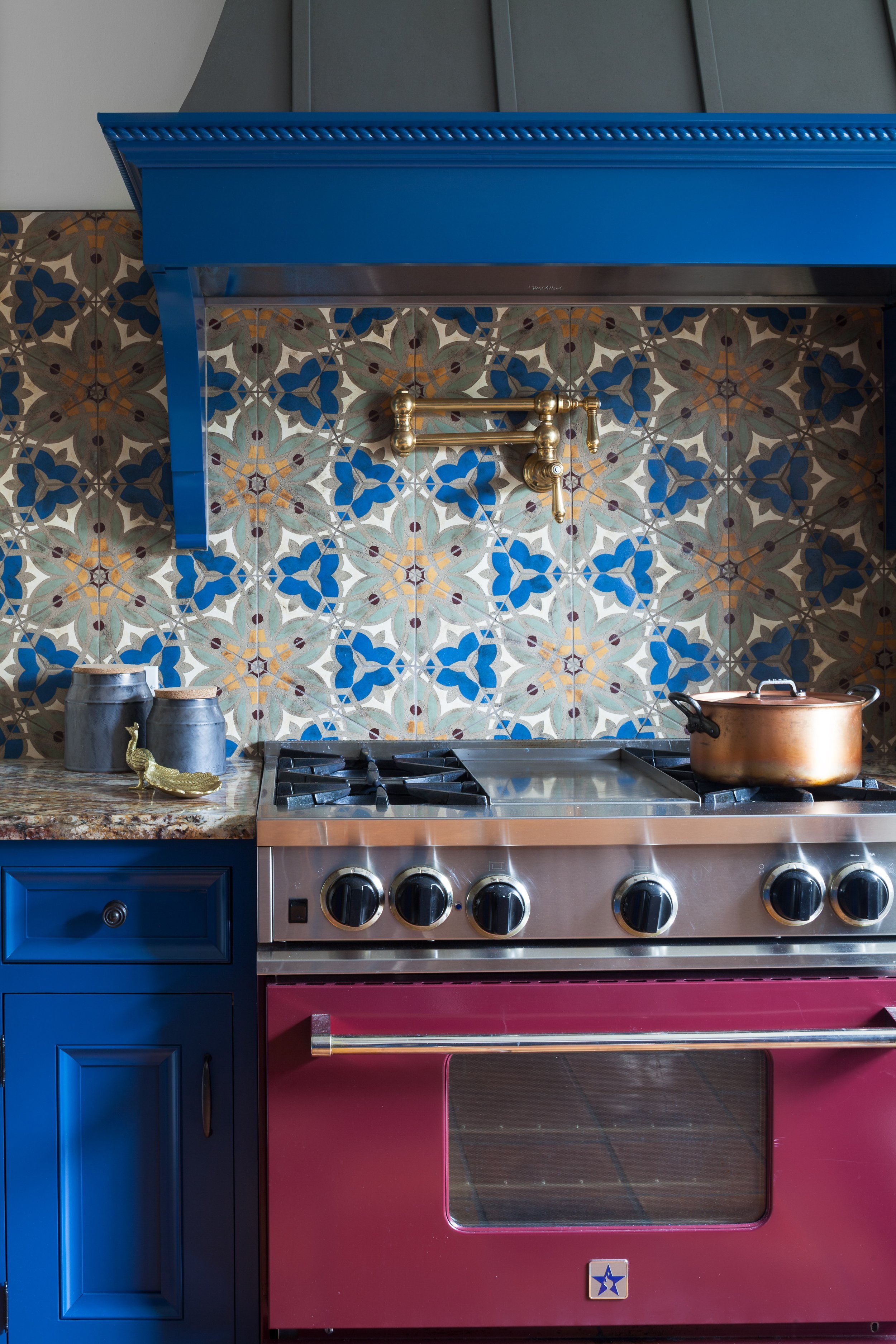 Tile 101 with Atelier Interior Design - CTASC.com