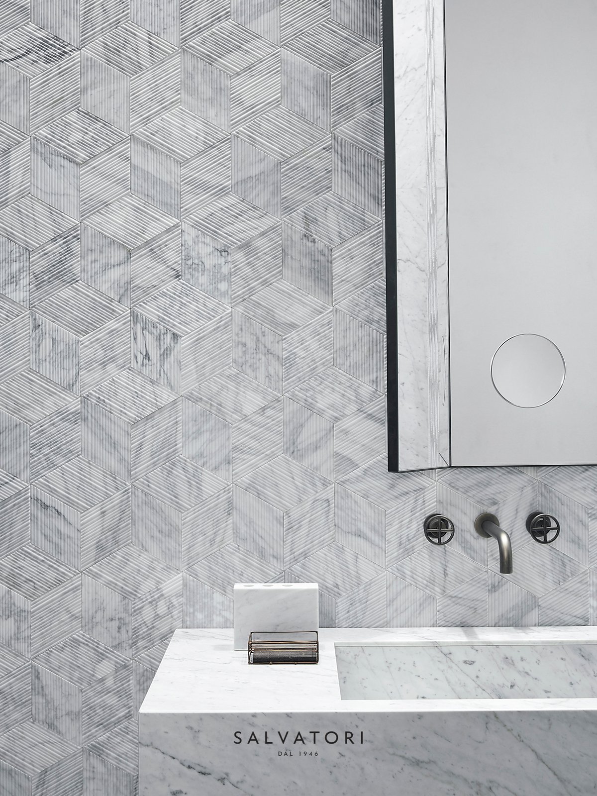 Why Salvatori Remains a Leader in Italian Stonework