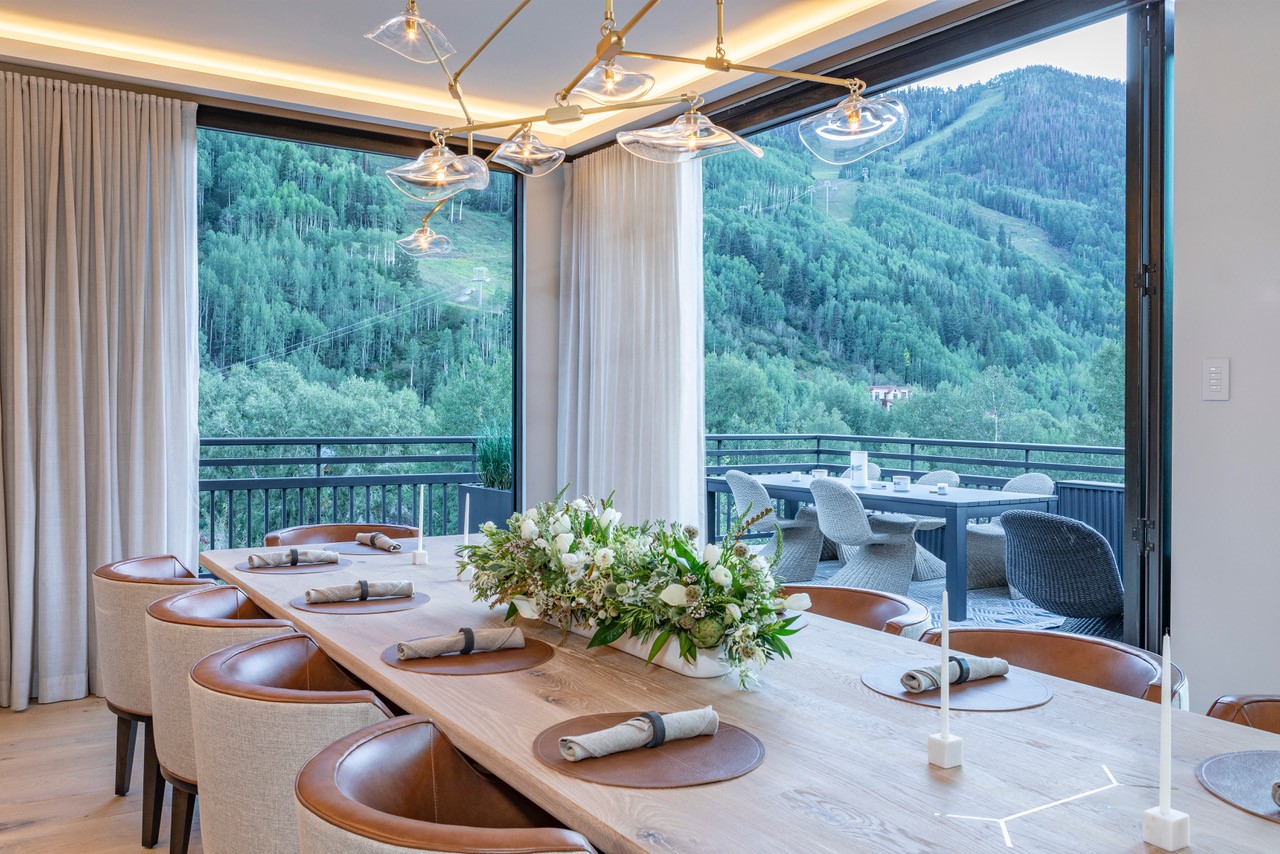 Client Feature: ZINQUE Design