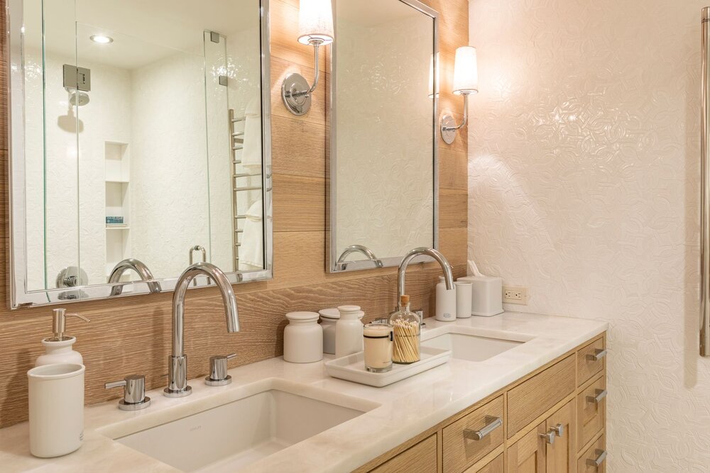 Client Feature: ZINQUE Design