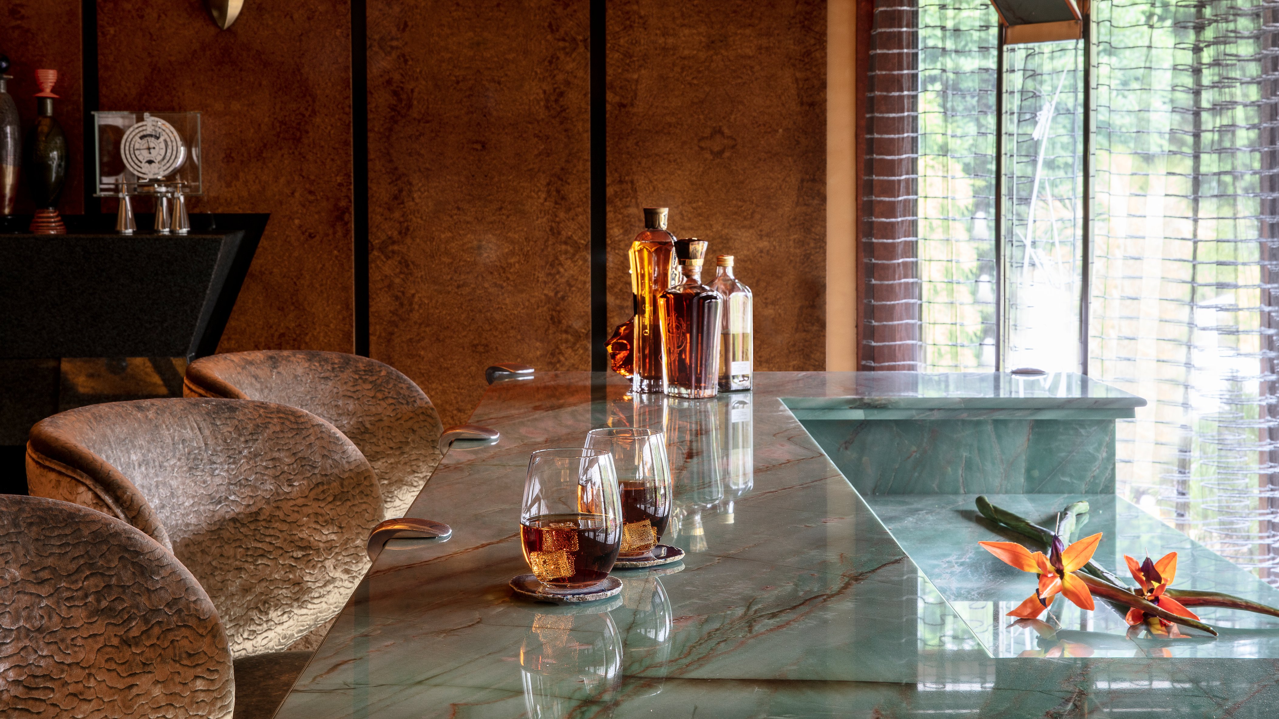 How to Care for Natural Stone