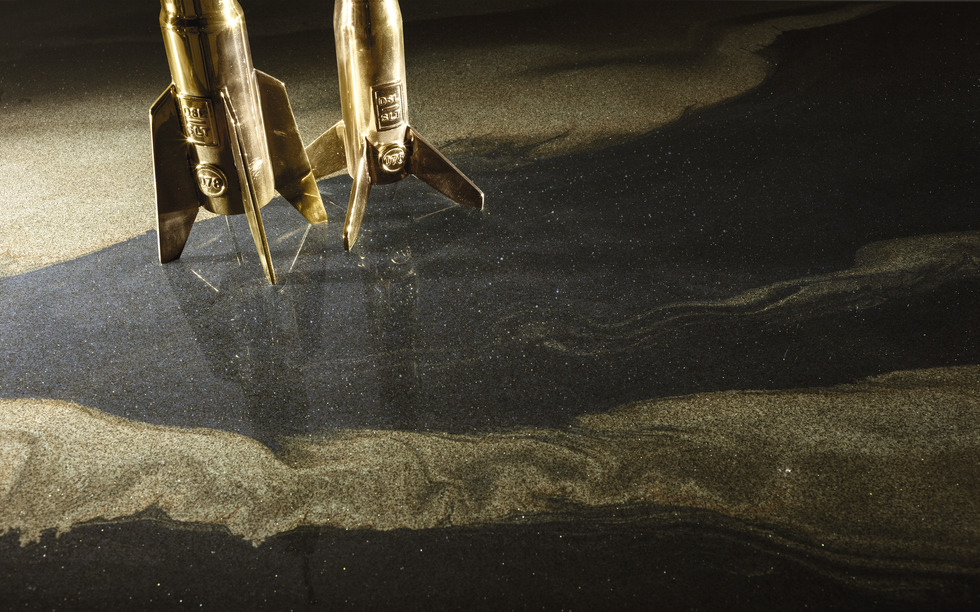 The Most Impressive Tile Designs from Coverings 2019