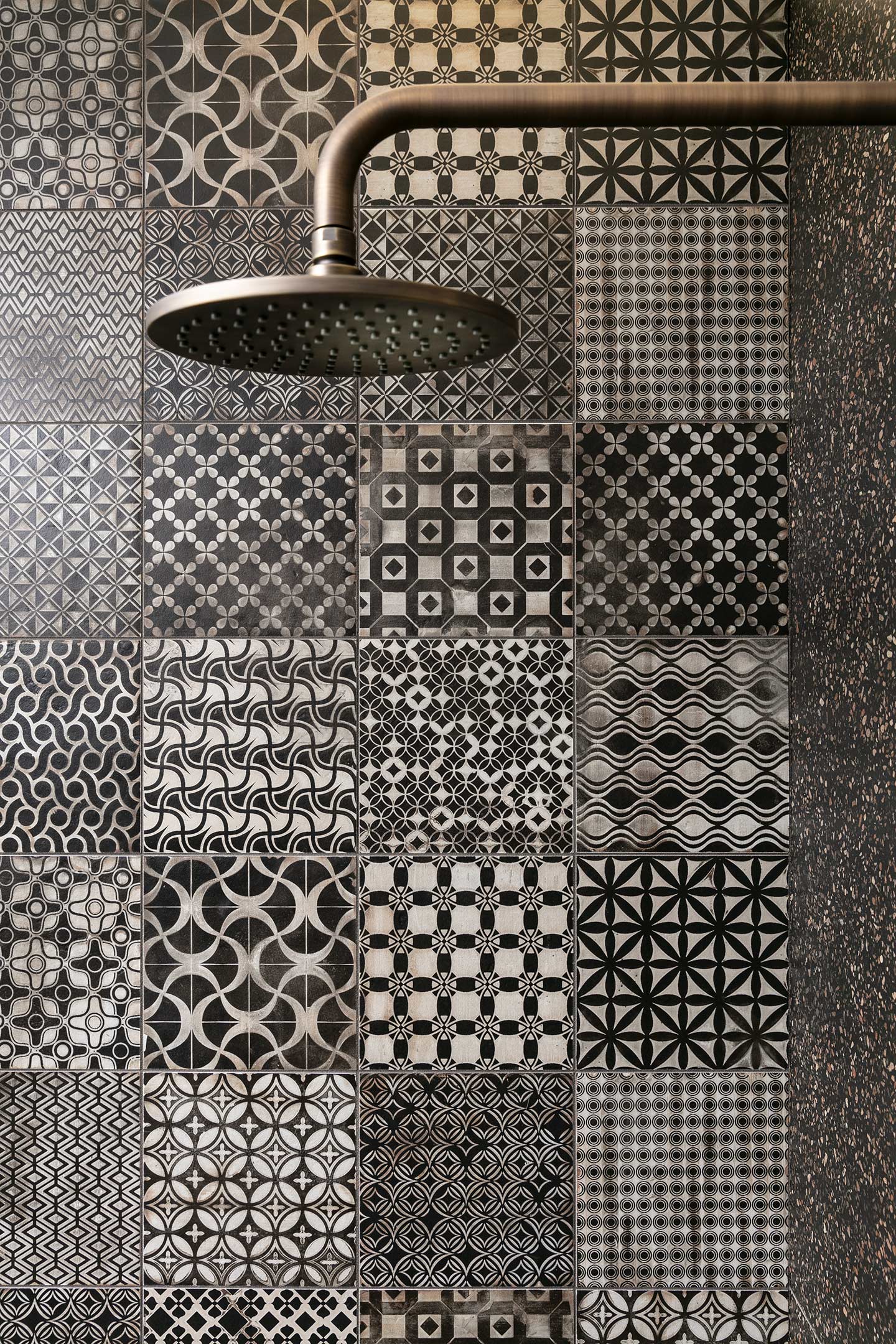 The Most Impressive Tile Designs from Coverings 2019