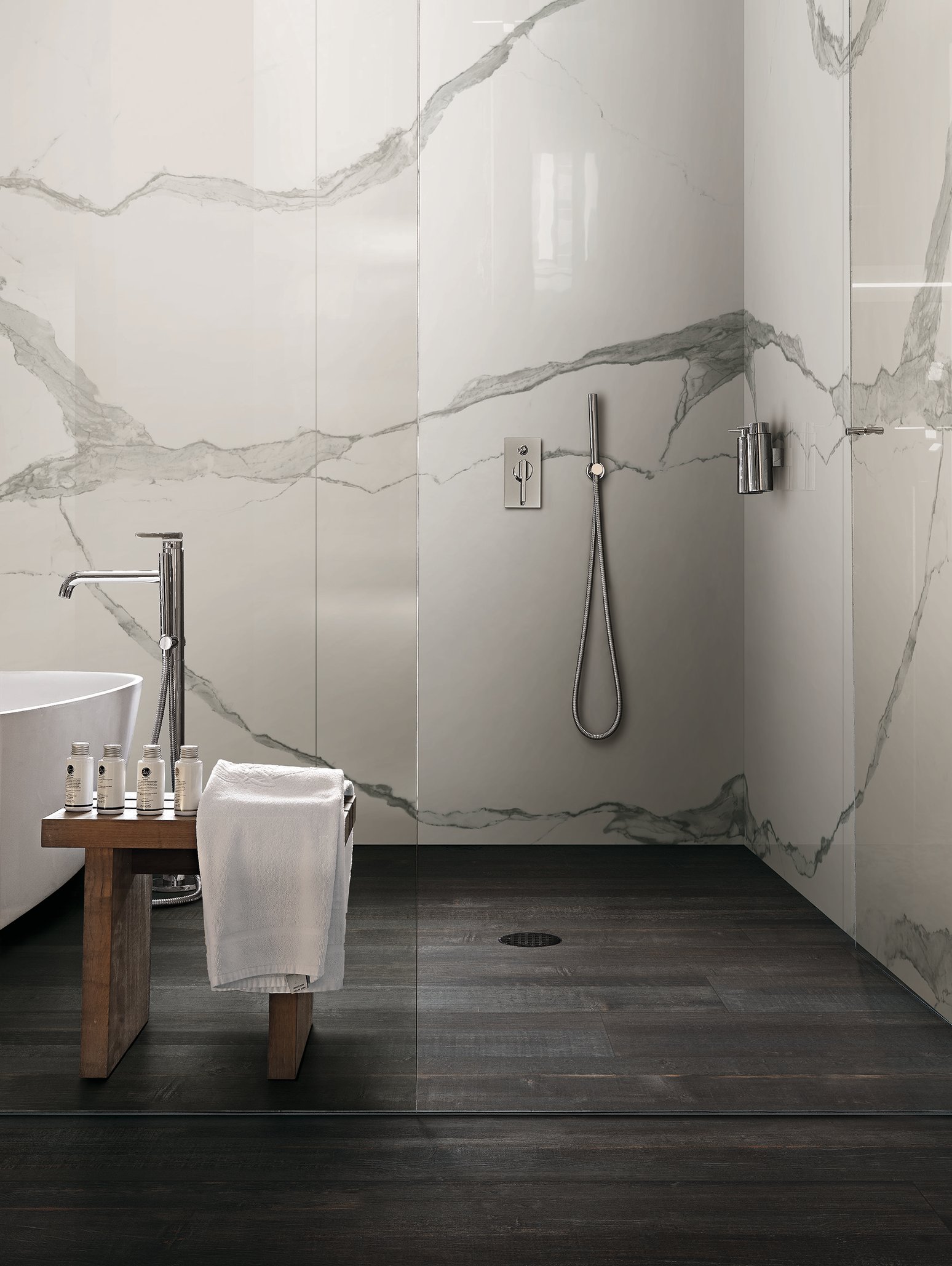 4 Timeless Tile Designs