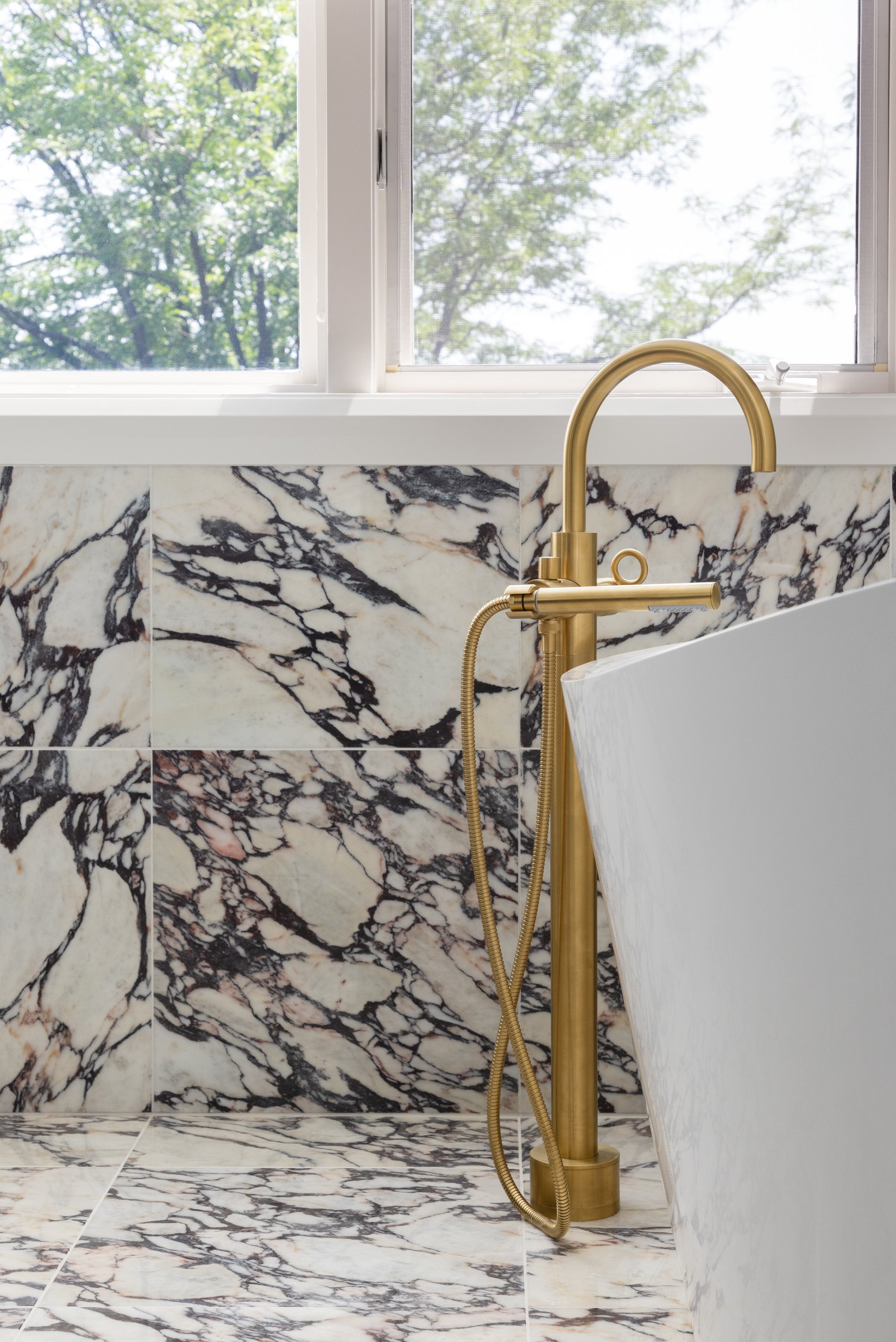 How to Care for Natural Stone