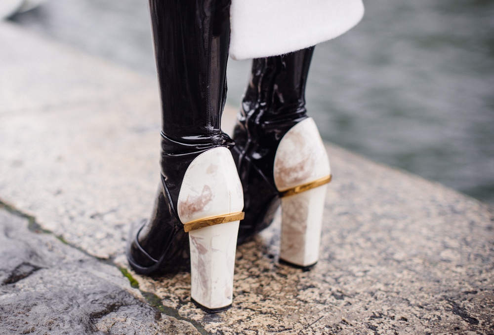 Timeless and On Trend: Marble’s Well-Deserved Takeover