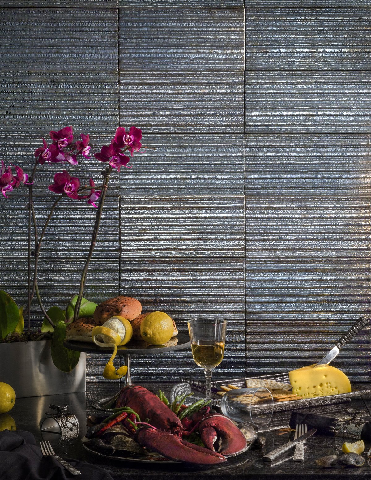 How the Right Ceramic Finish Can Transform a Space