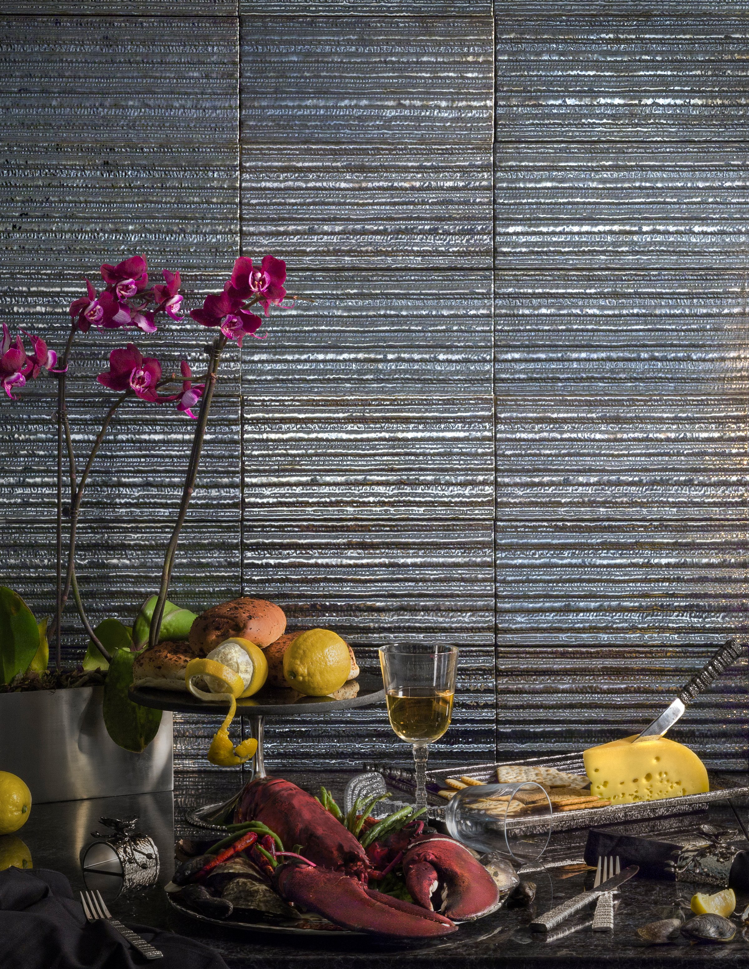 How the Right Ceramic Finish Can Transform a Space