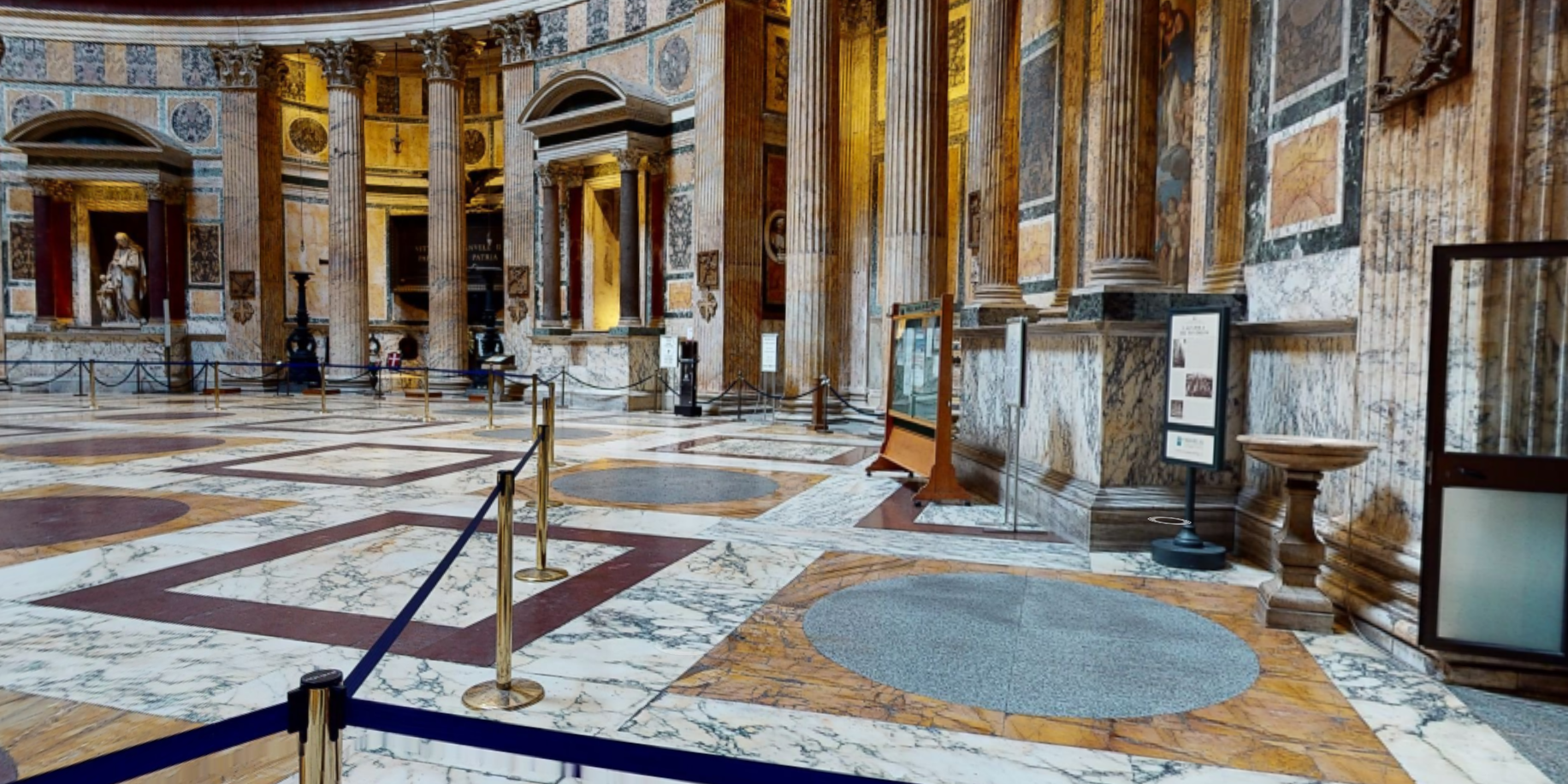 Global Tile Inspiration