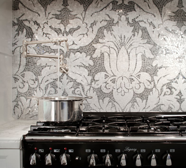 Tile Updates: Current Tile Trends