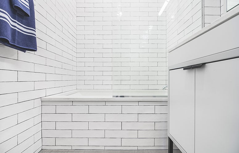 4 Timeless Tile Designs